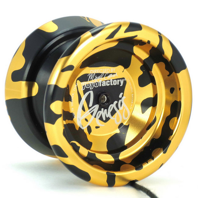 Museum of Yo-Yo History