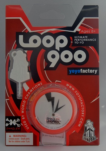 Museum of Yo-Yo History