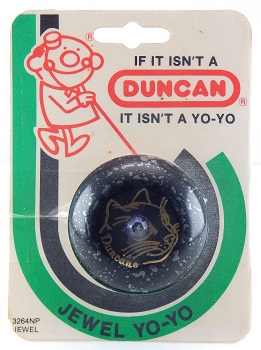 Museum of Yo-Yo History